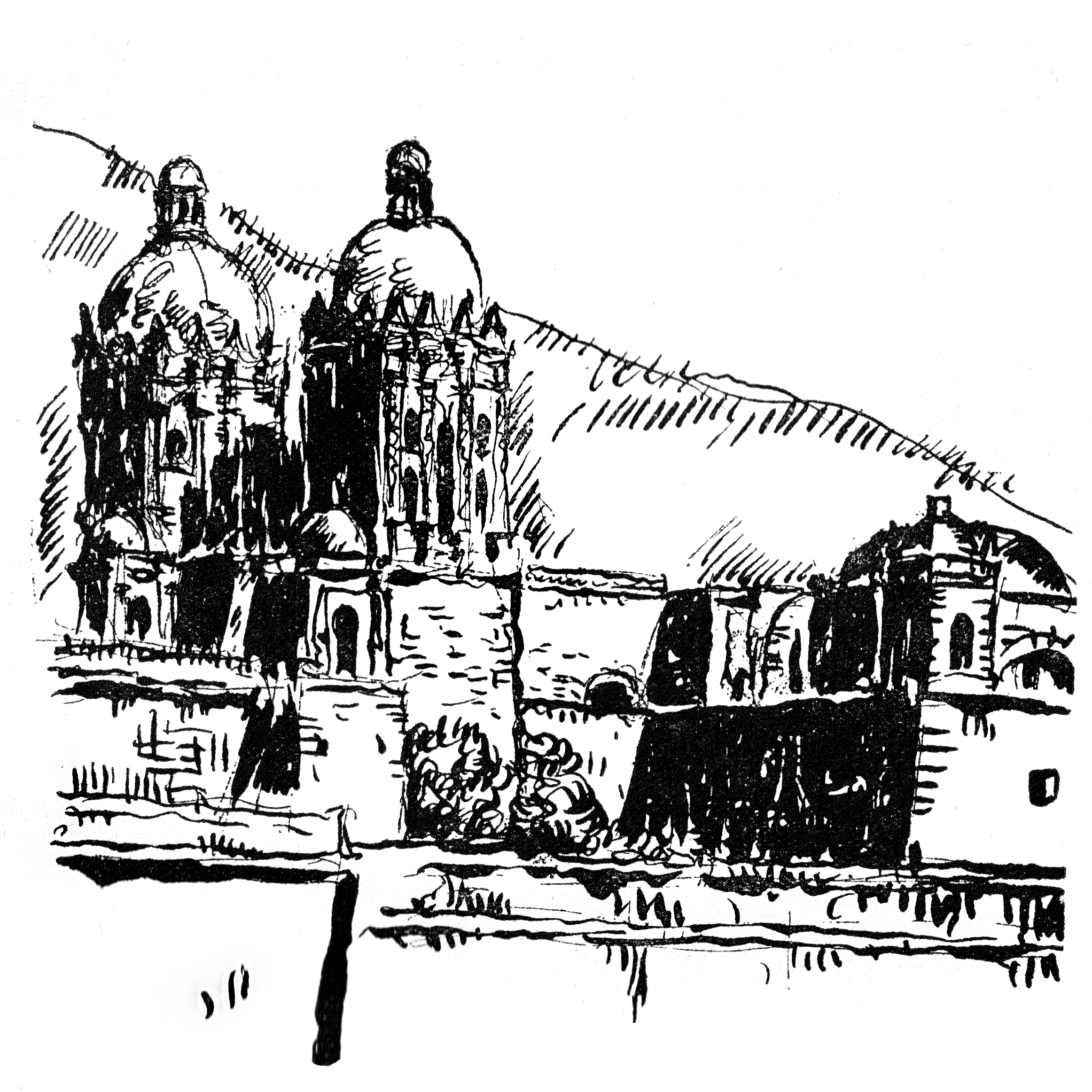 La maison Jacques Copeau